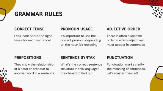 Artistic Expressions and Cultural Movements - German