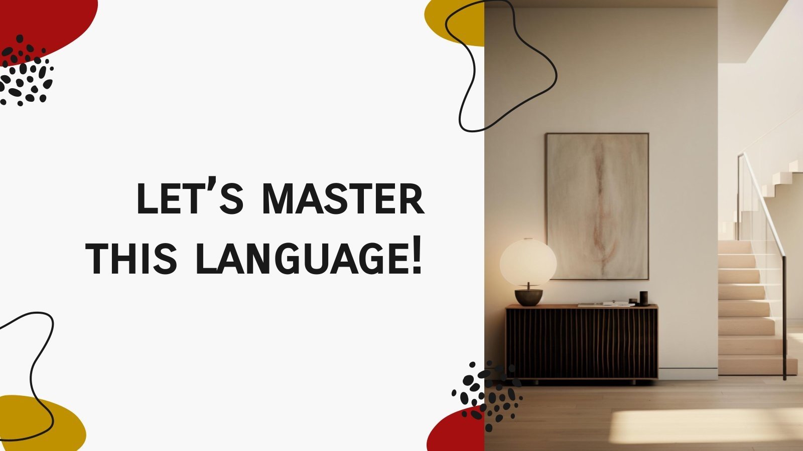 Artistic Expressions and Cultural Movements - German