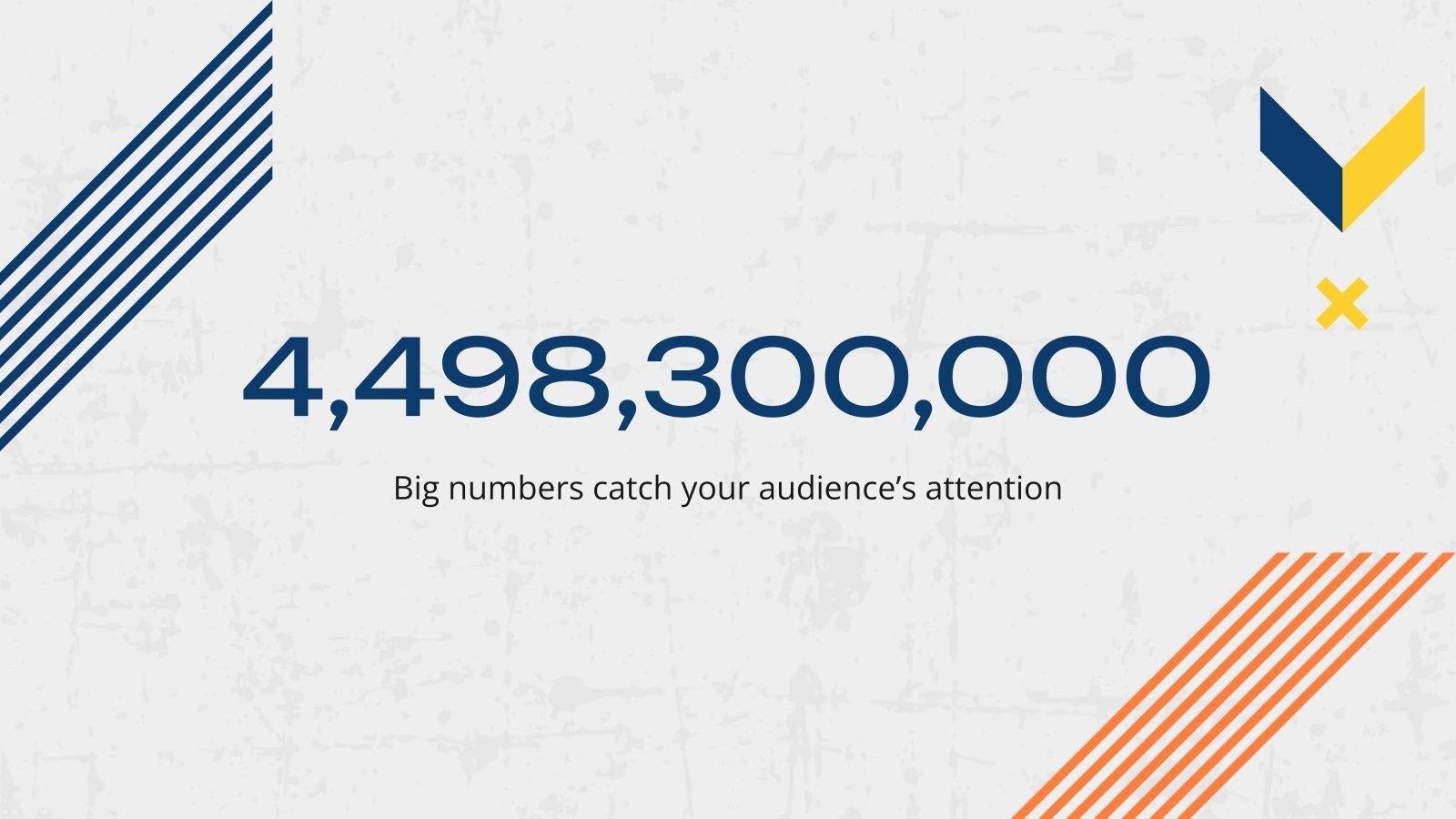 Competitor Comparison Business Meeting Presentation