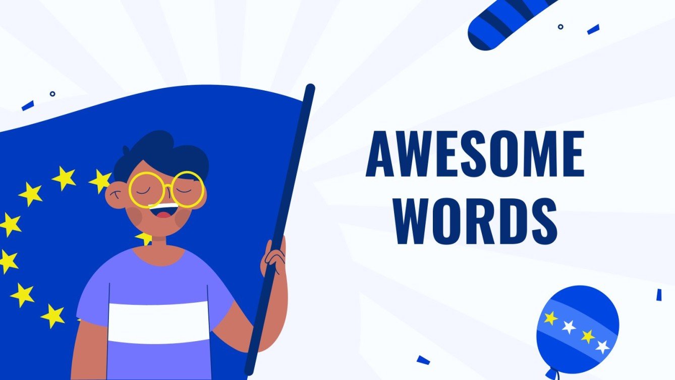 Europe Day Presentation