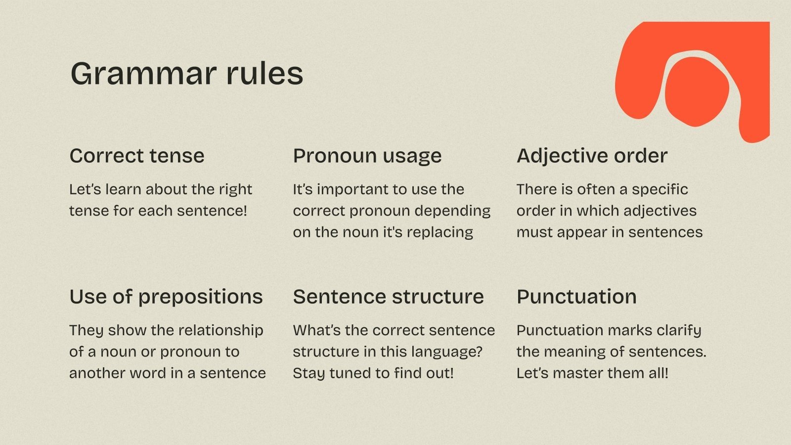 Artistic Expressions and Cultural Heritage - German