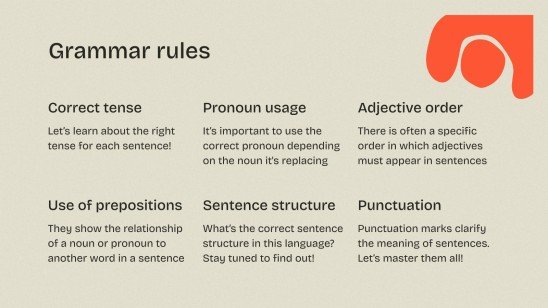 Artistic Expressions and Cultural Heritage - German