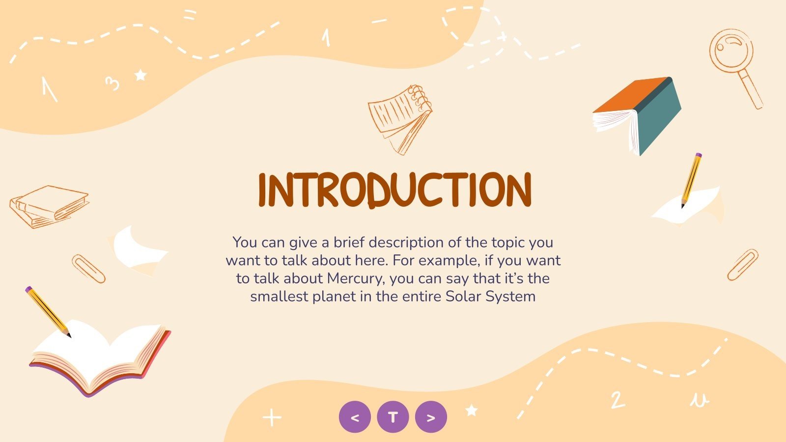 Social Skills: How to Treat Your Teachers | Google Slides & PPT