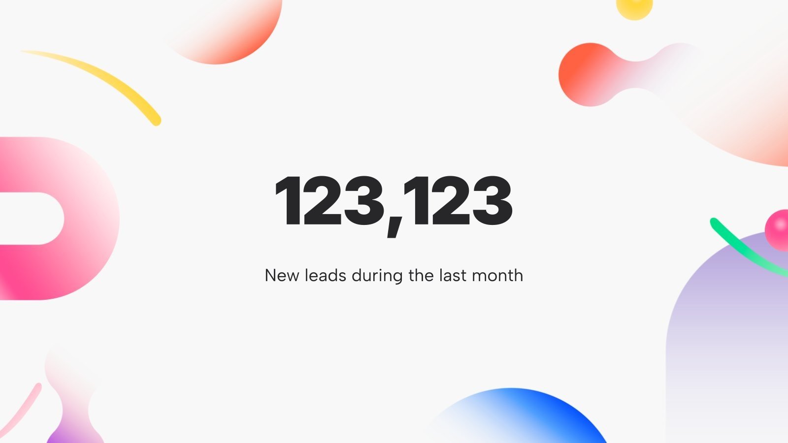 Design Inspiration Marketing Plan Presentation