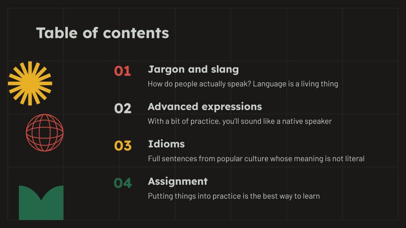 German Translation and Interpretation - Bachelor in German