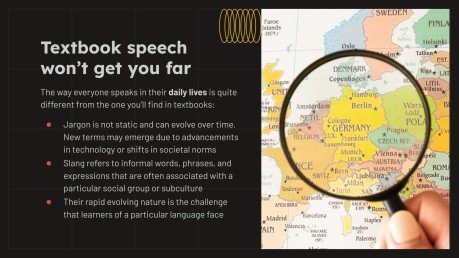 German Translation and Interpretation - Bachelor in German