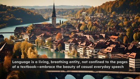 German Translation and Interpretation - Bachelor in German