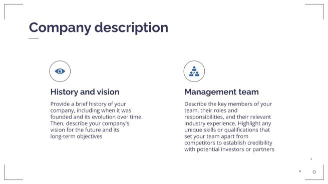 Cloud Computing Business Plan Presentation