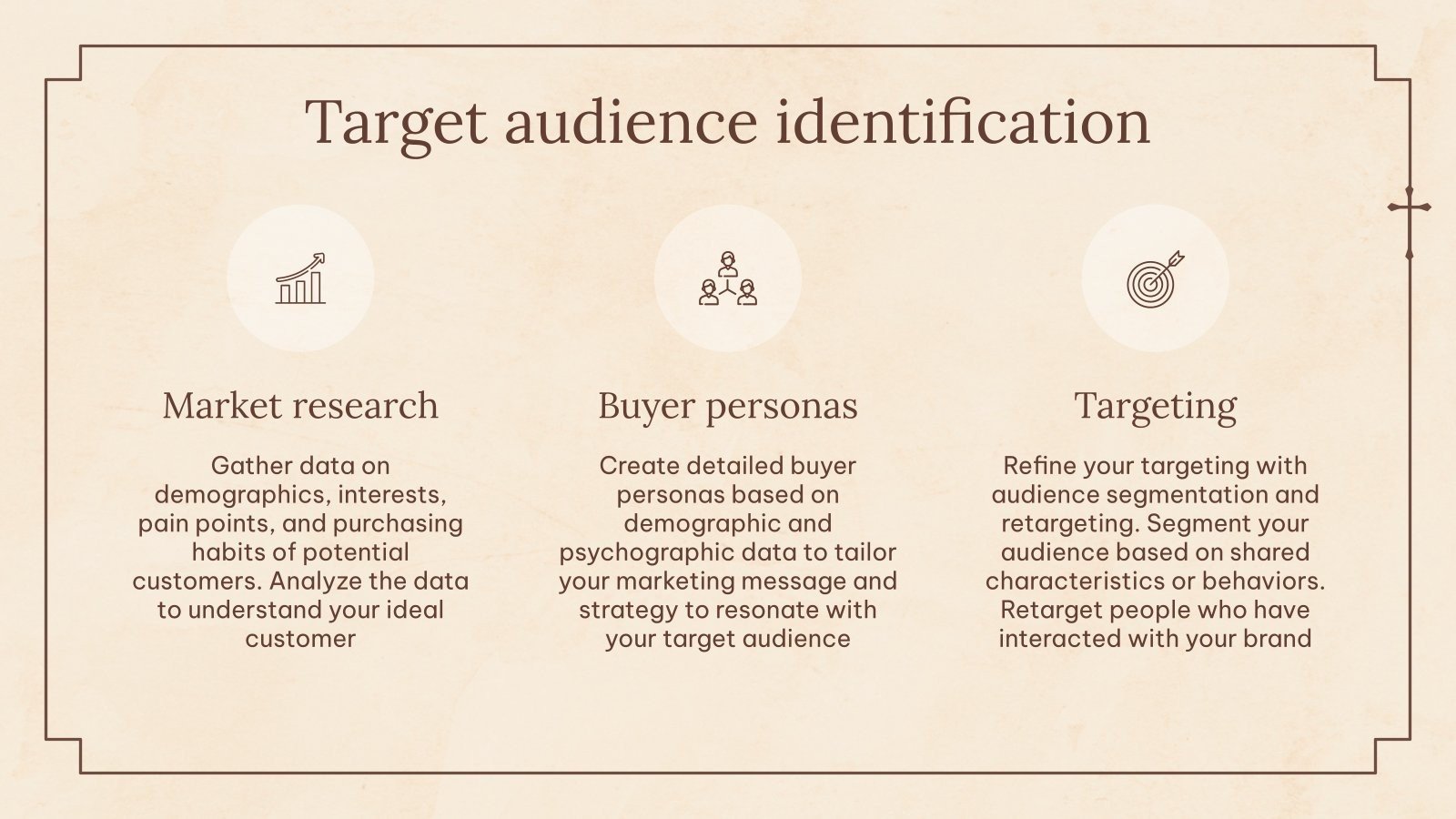 Christian Cross Background Campaign Presentation