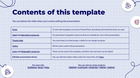Media and Technology Vocabulary - Spanish - Presentation