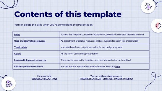 Media and Technology Vocabulary - Spanish - Presentation