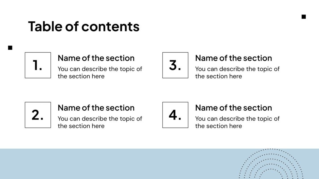 Minimal Charm 2 Presentation
