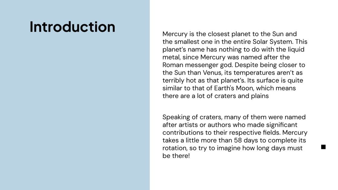 Minimal Charm 2 Presentation