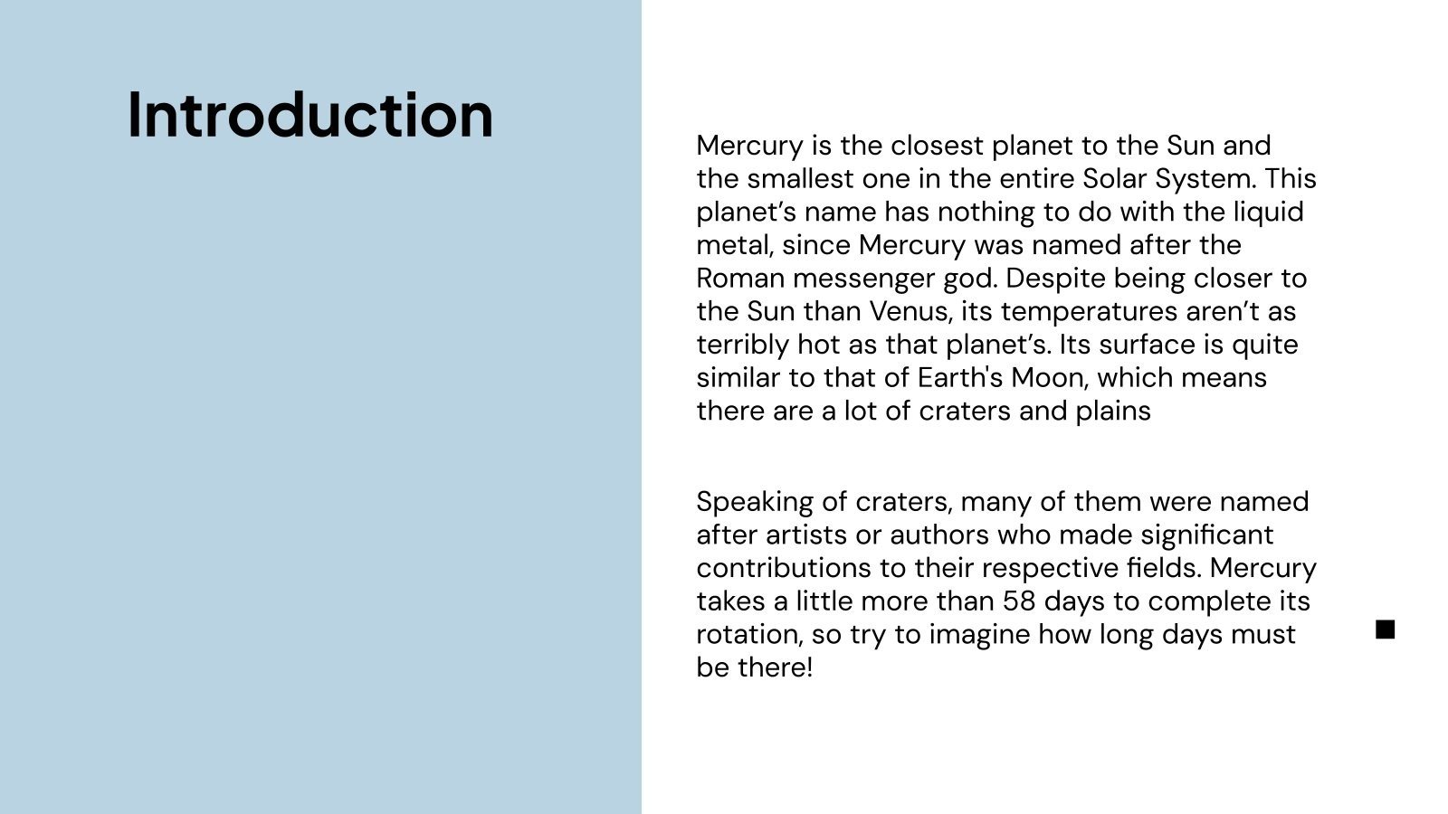 Minimal Charm 2 Presentation