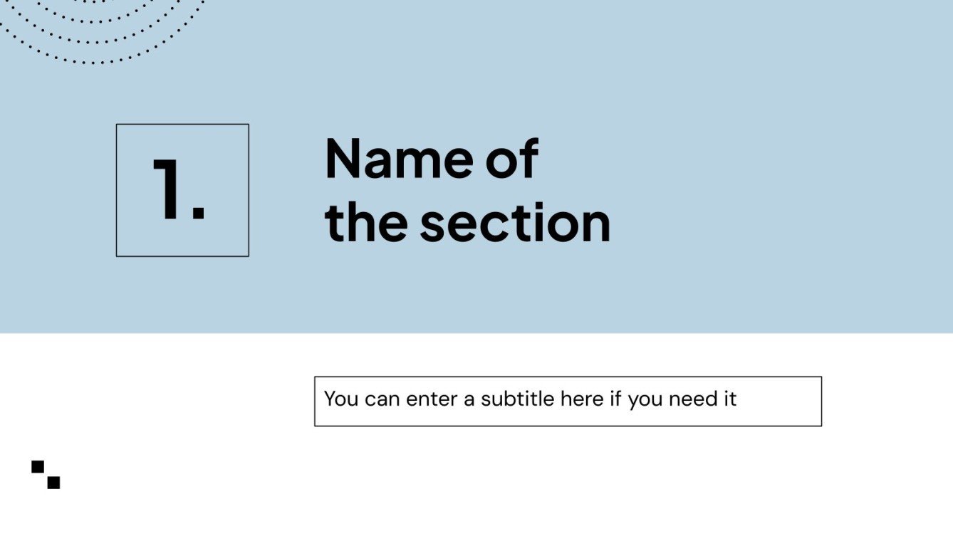 Minimal Charm 2 Presentation