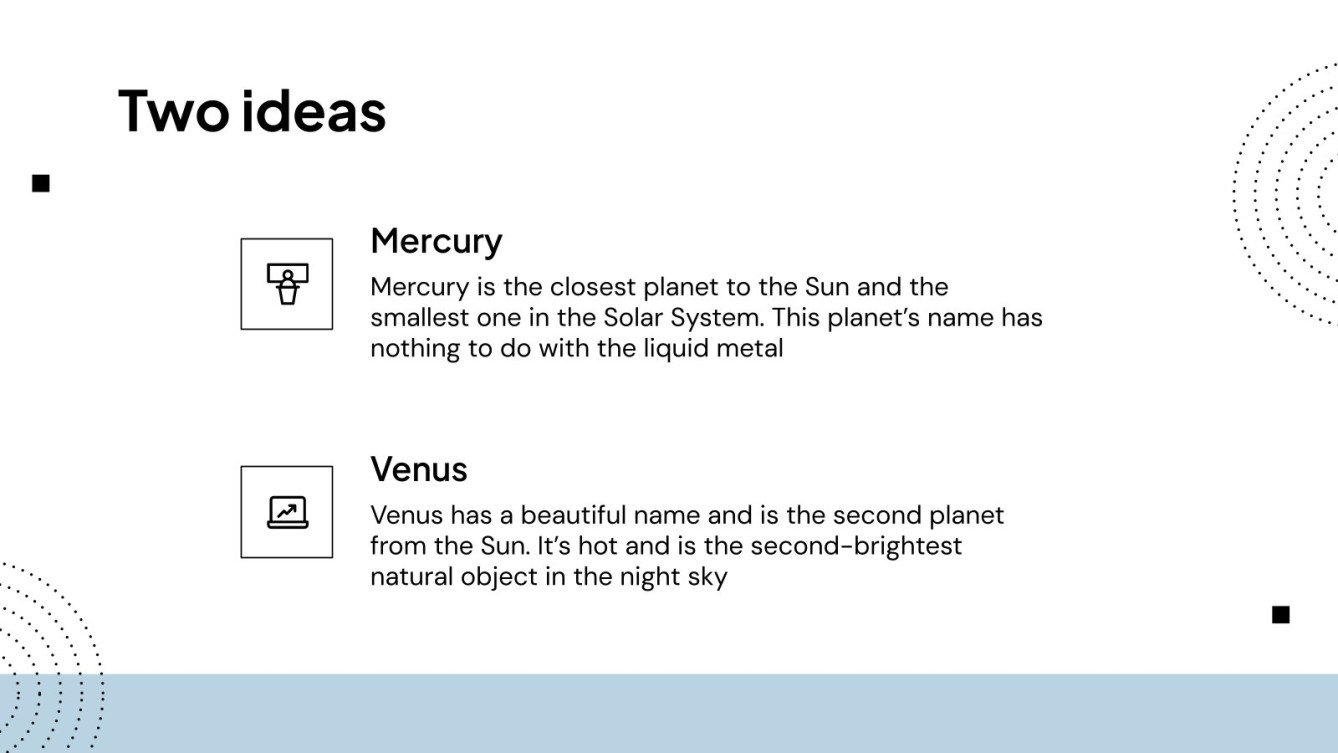 Minimal Charm 2 Presentation