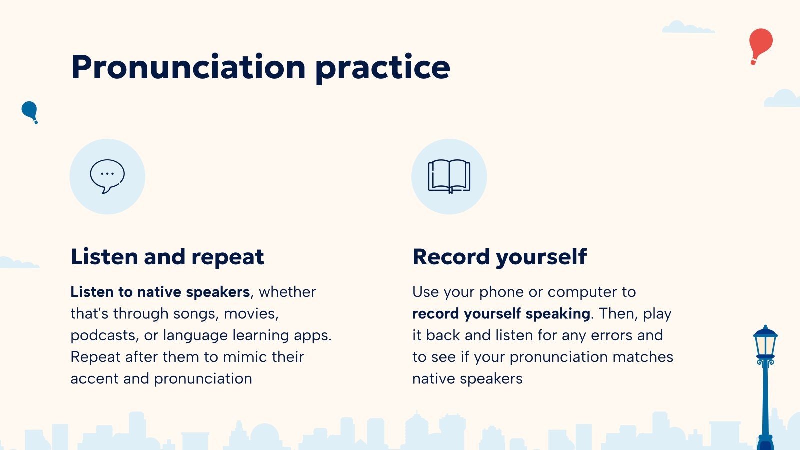 Art, Music, and Literature - French - 7th Grade Presentation