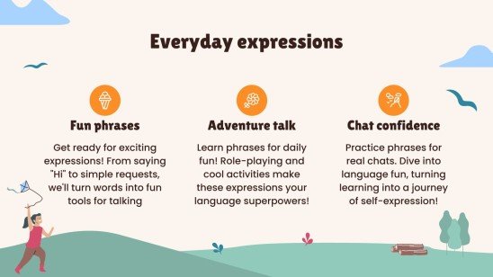 Holidays and Celebrations Vocabulary - German - 4th Grade