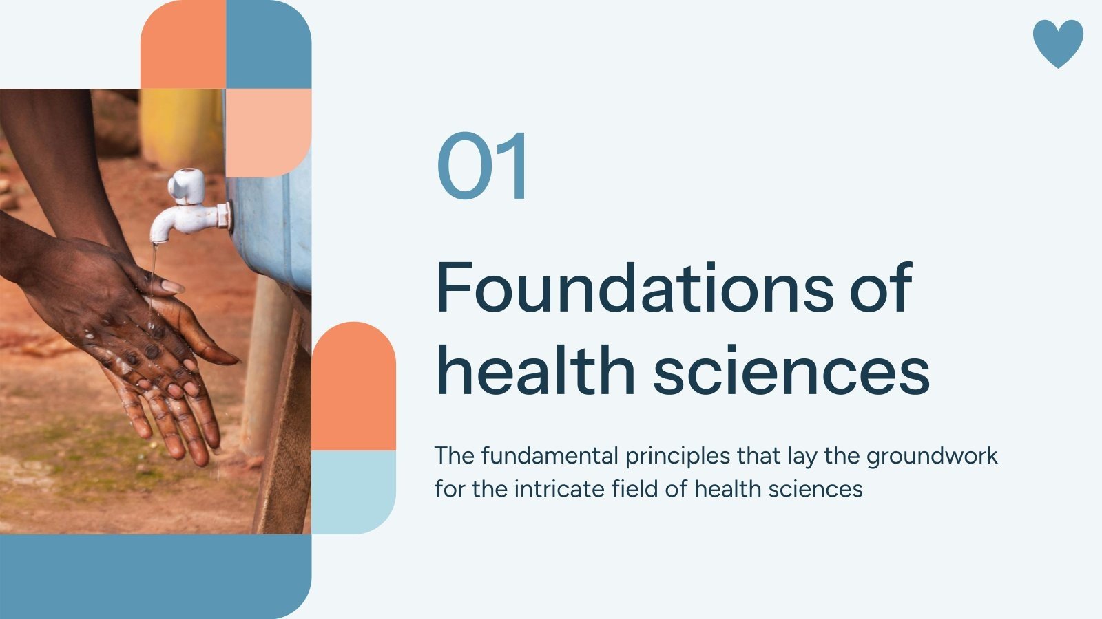 Health Disparities and Social Determinants of Health