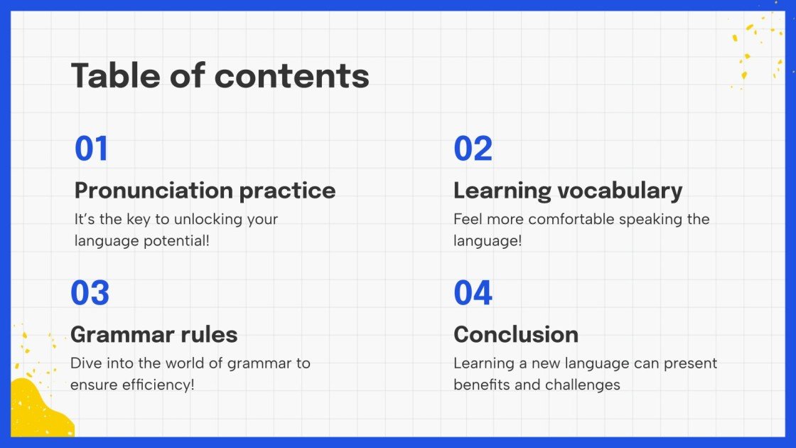 History, Heritage, and Traditions - French - 8th Grade