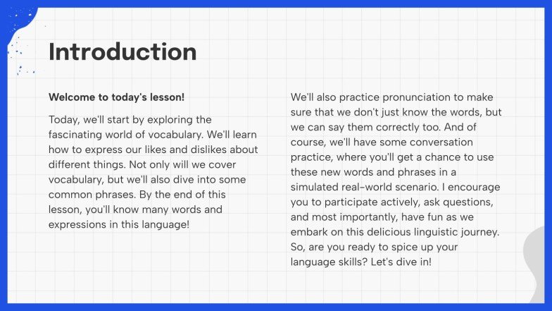 History, Heritage, and Traditions - French - 8th Grade