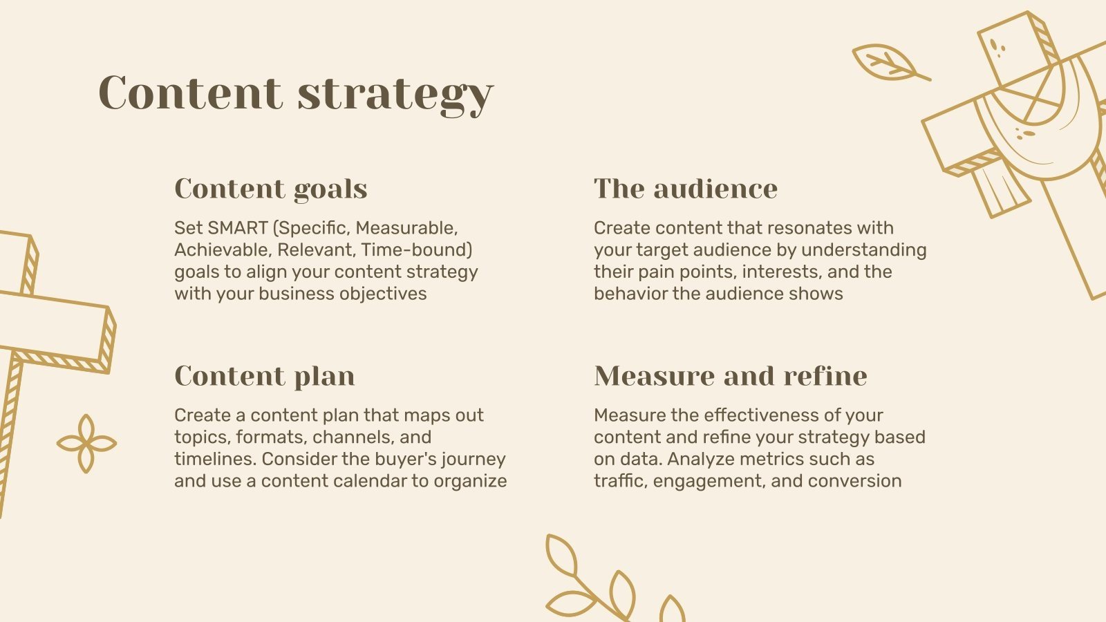 Christian Cross Background Campaign Presentation