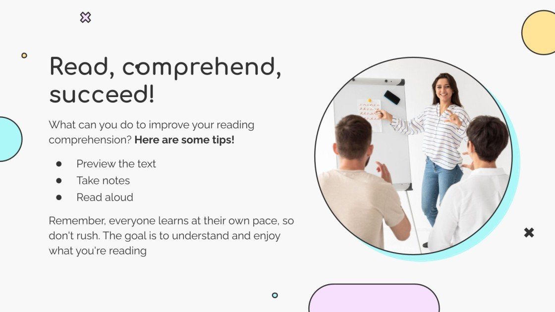 Public Speaking and Oral Presentations - 12th Grade