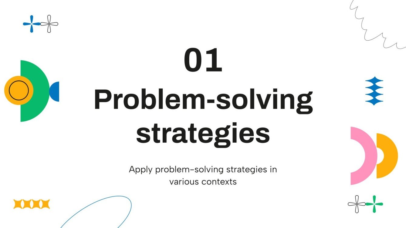 Mathematical Modeling And Problem Solving 8th Grade