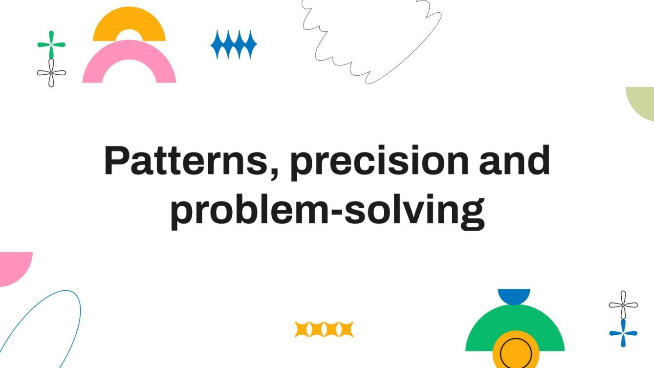 Mathematical Modeling and Problem-solving - 8th Grade