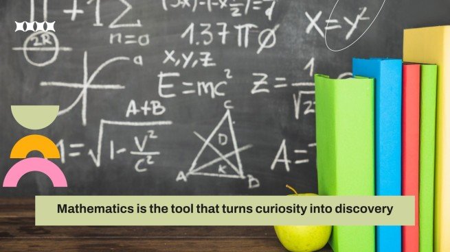 Mathematical Modeling and Problem-solving - 8th Grade