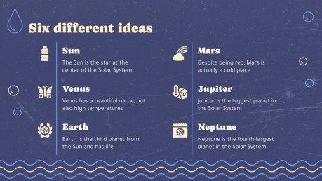 World Water Day Presentation