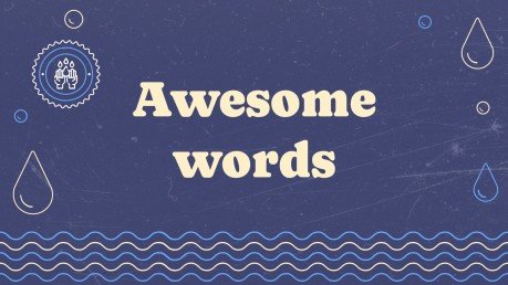 World Water Day Presentation