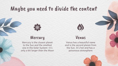 Cute Spring Animals | Google Slides & PowerPoint