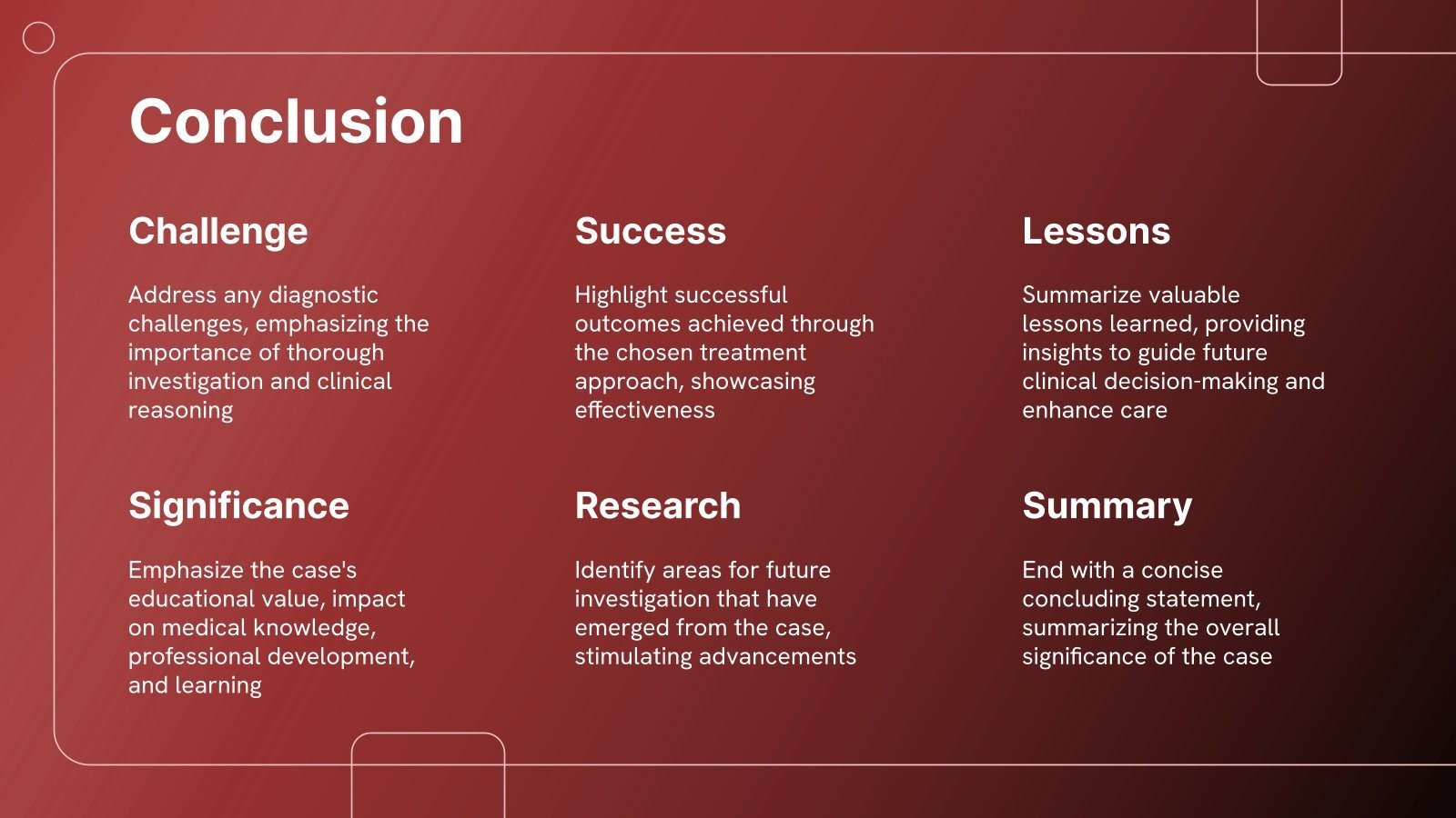 Informe de caso de efectos secundarios de la candidiasis