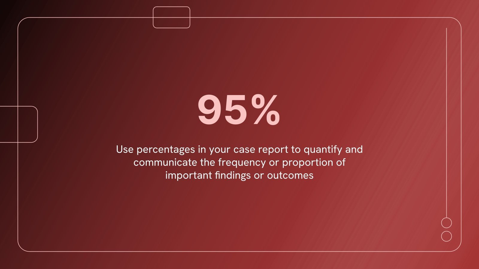 Informe de caso de efectos secundarios de la candidiasis