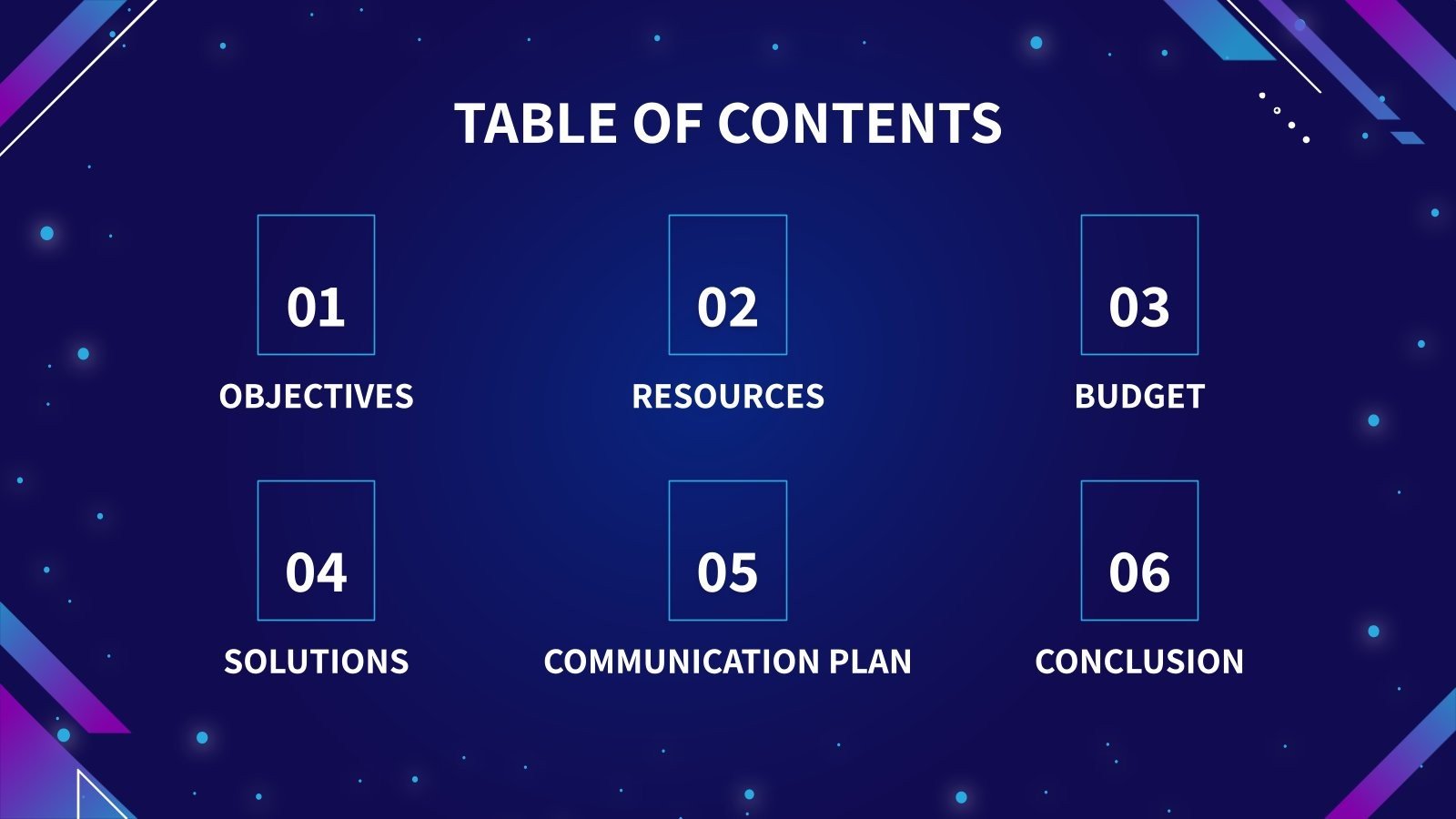 5G Wireless Technology Project Proposal Presentation