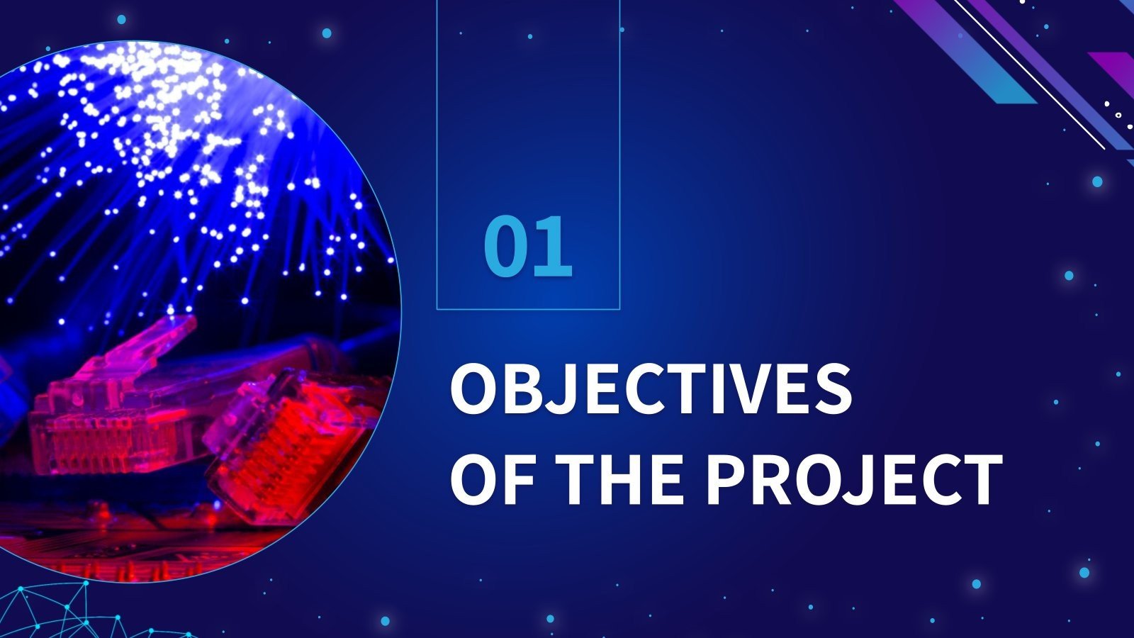 5G Wireless Technology Project Proposal Presentation