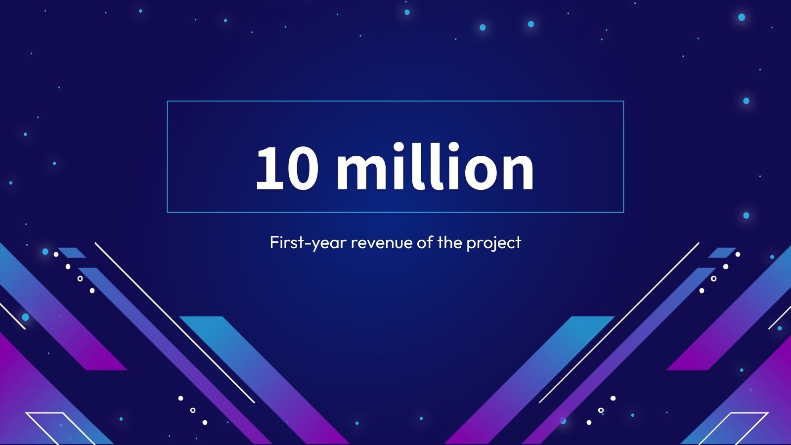 5G Wireless Technology Project Proposal Presentation