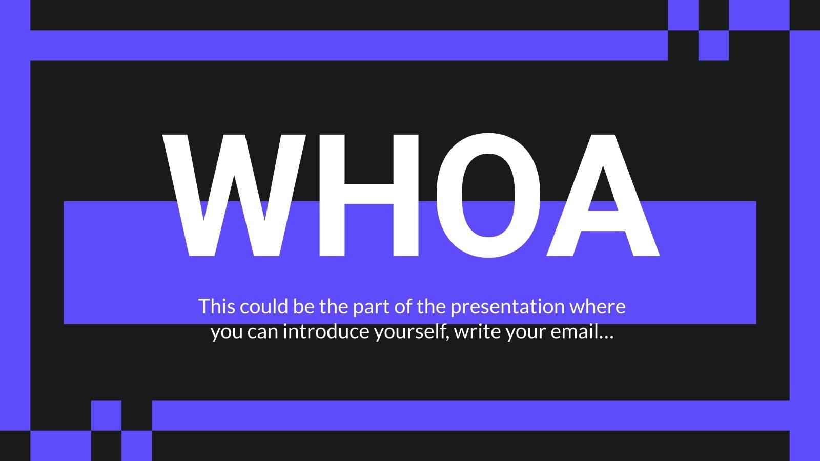 Robotics Lesson for College | Google Slides & PowerPoint