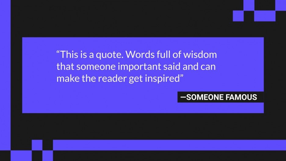 Robotics Lesson for College | Google Slides & PowerPoint