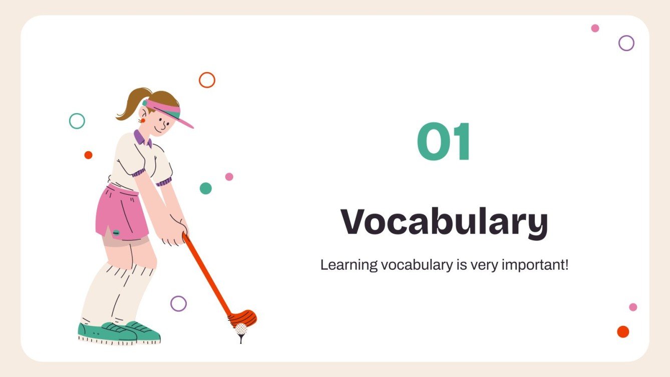 Sports and Leisure Activities - German - 2nd Grade