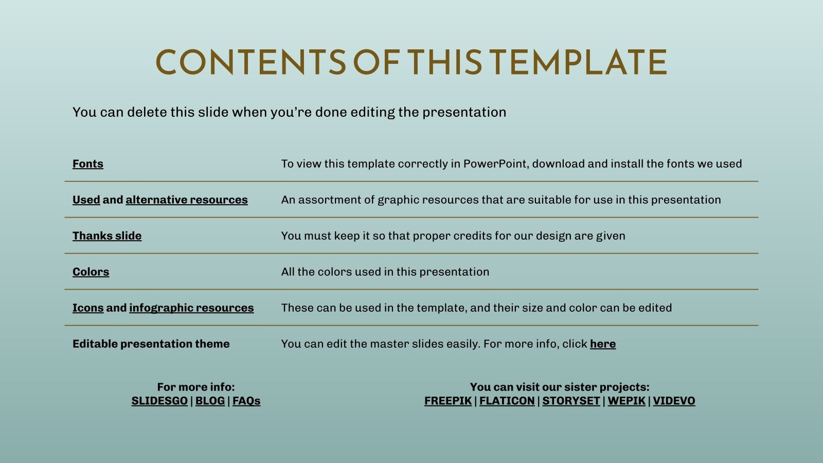 Elevator Powerint Shapes | Google Slides & PPT theme