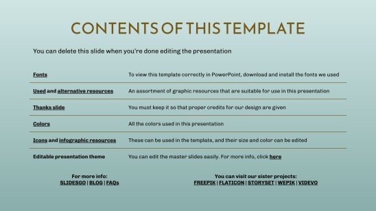 Elevator Powerint Shapes | Google Slides & PPT theme