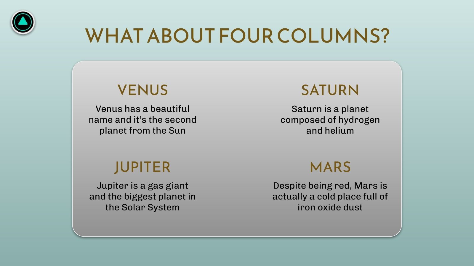 Elevator Powerint Shapes | Google Slides & PPT theme