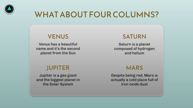 Elevator Powerint Shapes | Google Slides & PPT theme