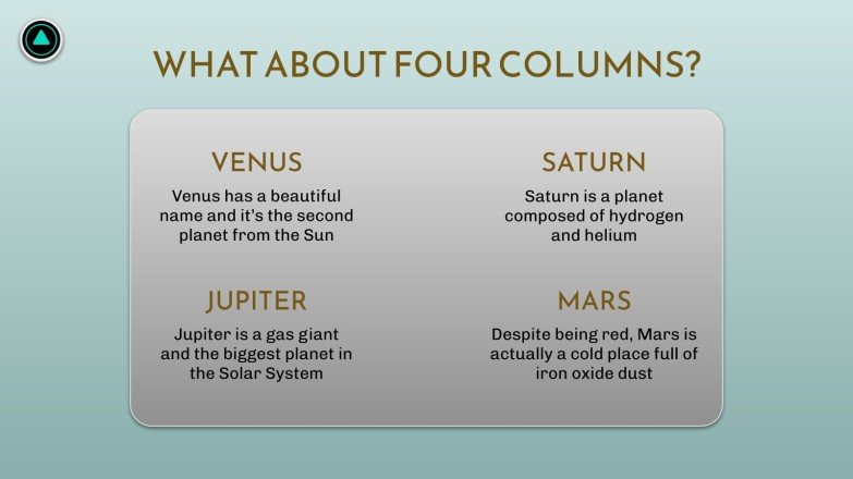 Elevator Powerint Shapes | Google Slides & PPT theme