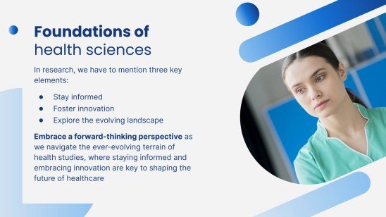 Program Evaluation - Master of Public Health Presentation