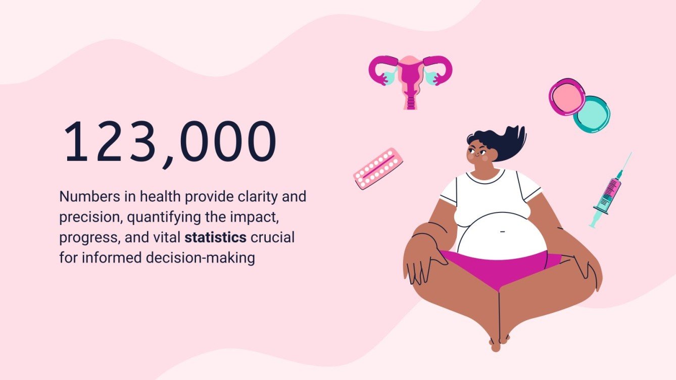Reproductive Health and Puberty Education - 8th Grade