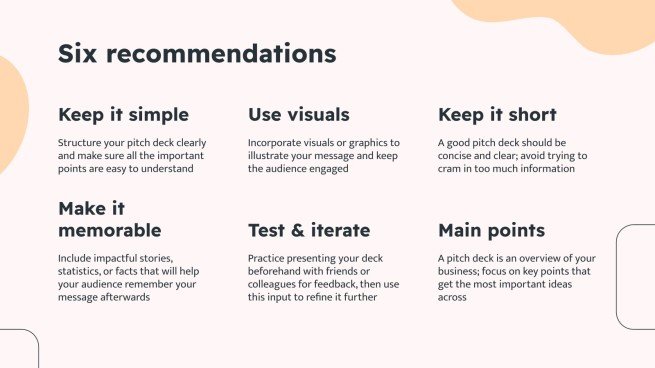 7 Steps Of Risk Management Process Pitch Deck Presentation