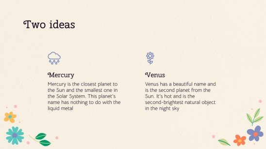 Spring Equinox Presentation